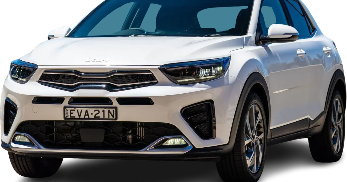 2025 Kia Stonic Reviews - Models & Range | CarExpert