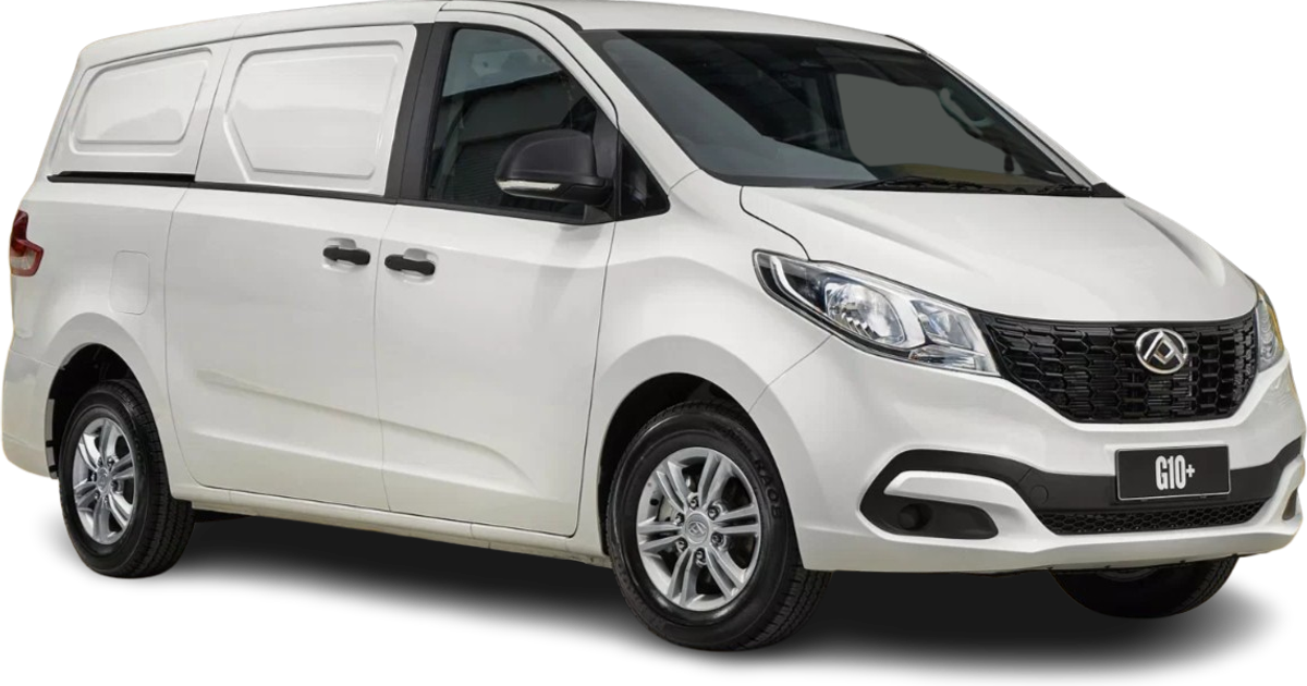 2025 LDV G10 Reviews - Models & Range | CarExpert