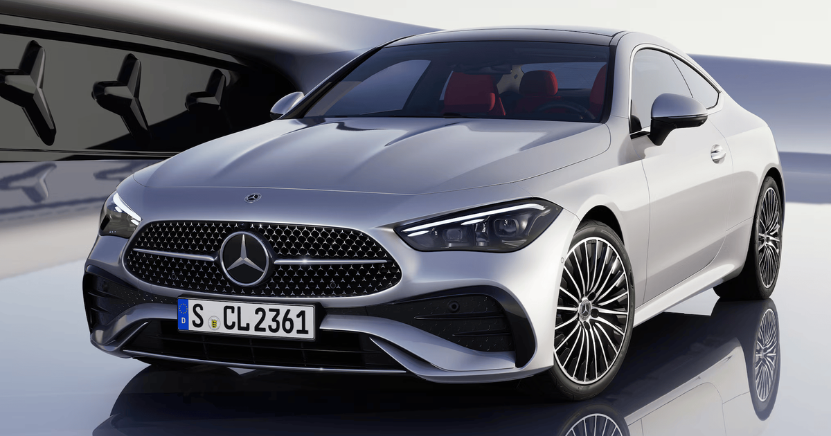 Buy Mercedes-Benz CLE | Get a discount and a great deal | CarExpert