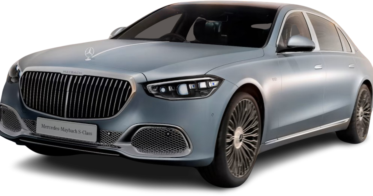 2025 Mercedes-Maybach S Reviews - Models & Range | CarExpert