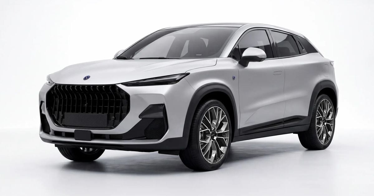Iconic Maserati nameplate dusted off for rebadged Chinese SUV, but a ...