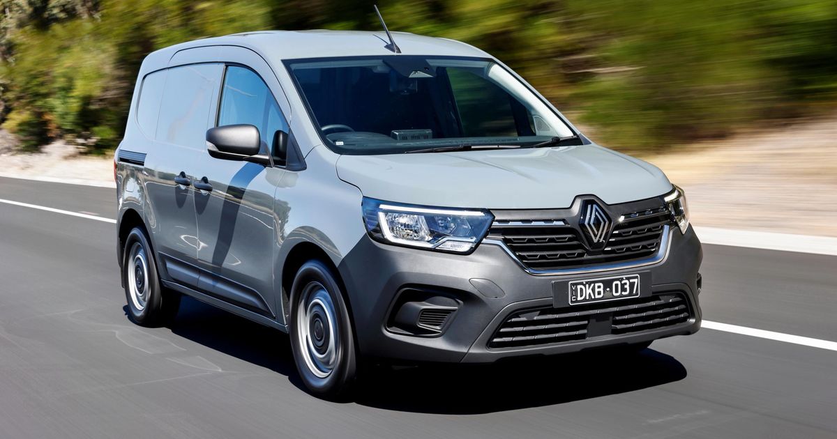 Buy Renault Kangoo | Get a discount and a great deal | CarExpert