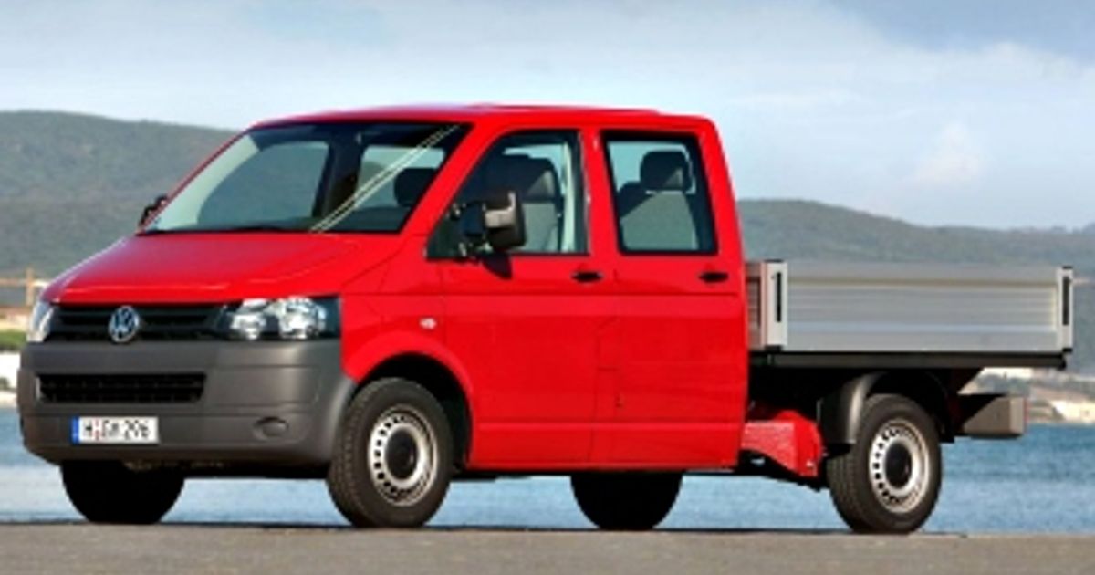 2015 Volkswagen Transporter TDI 400 LWB Price & Specifications | CarExpert