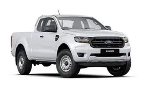 2019 Ford Ranger XLT 2.0 (4x4) Price & Specifications | CarExpert
