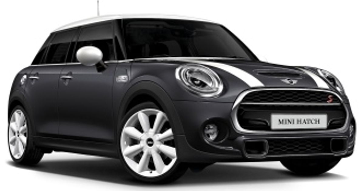 2018 Mini 5D Hatch COOPER Price & Specifications | CarExpert