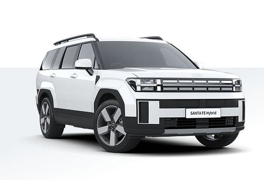 Hyundai Santa Fe HEV (2WD) Price & Specifications | CarExpert