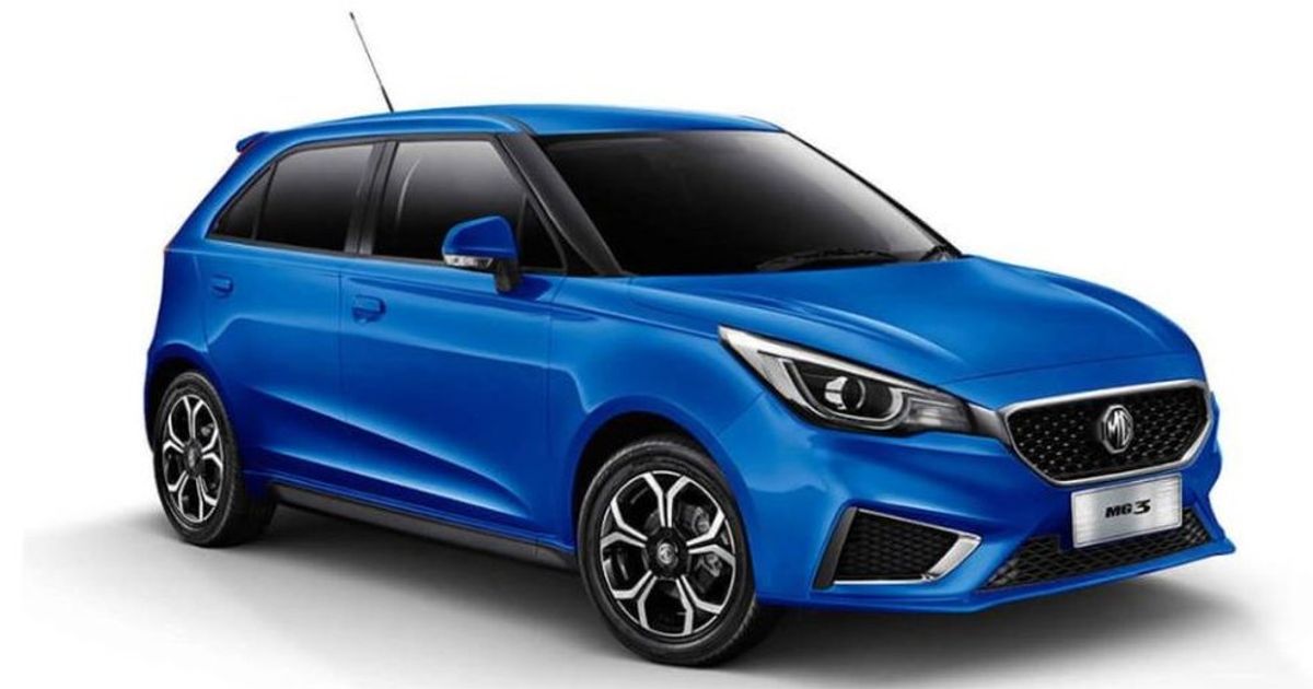 2022 MG3 EXCITE WITH NAVIGATION Price Specifications CarExpert 2022 MG3 EXCITE WITH NAVIGATION Price Specifications CarExpert