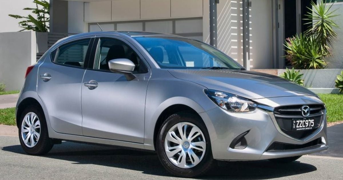 2019 Mazda 2 Review, Price and Specification | CarExpert