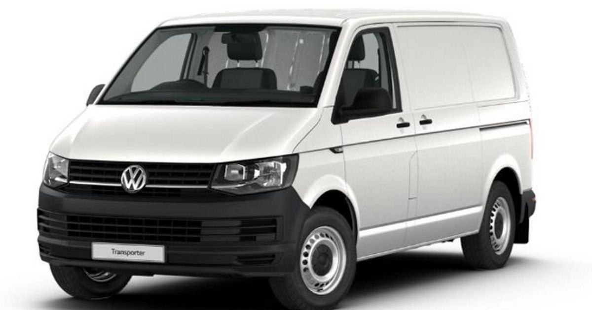 2020 Volkswagen Transporter TDI 250 SWB LOW Price & Specifications ...