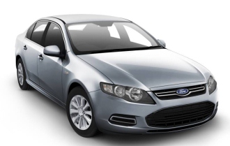 2013 XT Price & Specifications | CarExpert