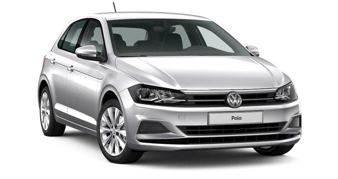 2023 Volkswagen Polo LIFE Price & Specifications | CarExpert