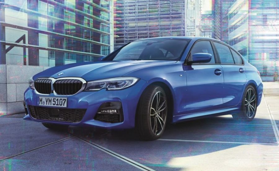 2022 BMW 3 Series M340i xDRIVE Price & Specifications | CarExpert