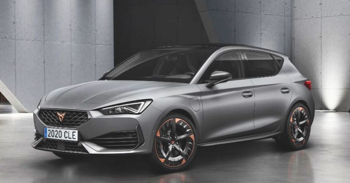 2022 Cupra Leon V Price & Specifications | CarExpert