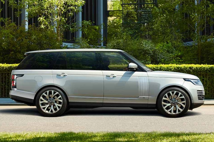 2018 Range Rover VOGUE V6 SC (280kW) Price & Specifications | CarExpert