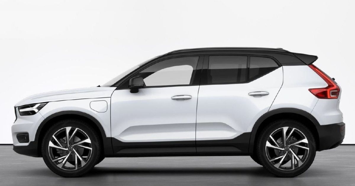 2020 Volvo XC40 T5 R DESIGN AWD Price Specifications CarExpert 2020 Volvo XC40 T5 R DESIGN AWD Price Specifications CarExpert