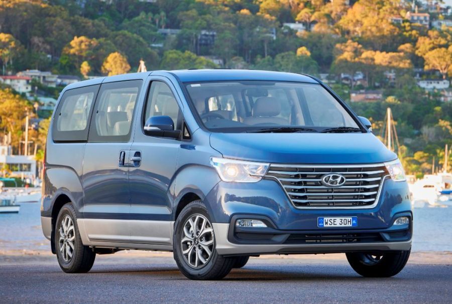 2022 Hyundai iMax ACTIVE Price & Specifications | CarExpert