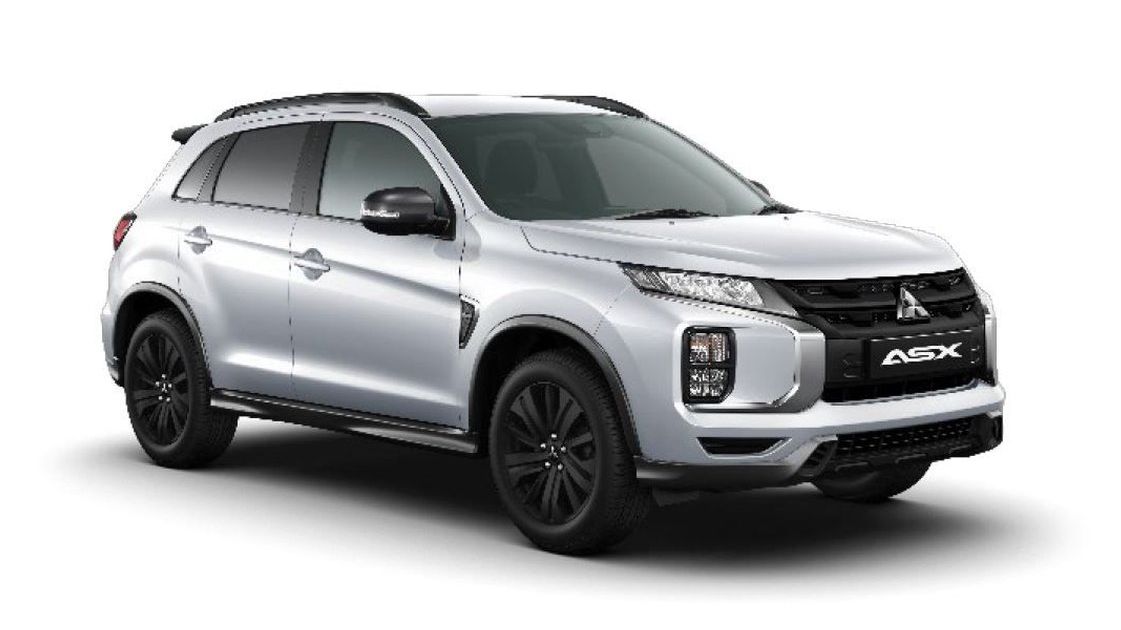 2023 Mitsubishi ASX GSR (2WD) Price & Specifications | CarExpert