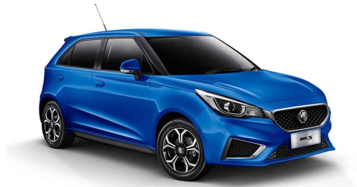2020 MG3 EXCITE WITH NAVIGATION Price Specifications CarExpert