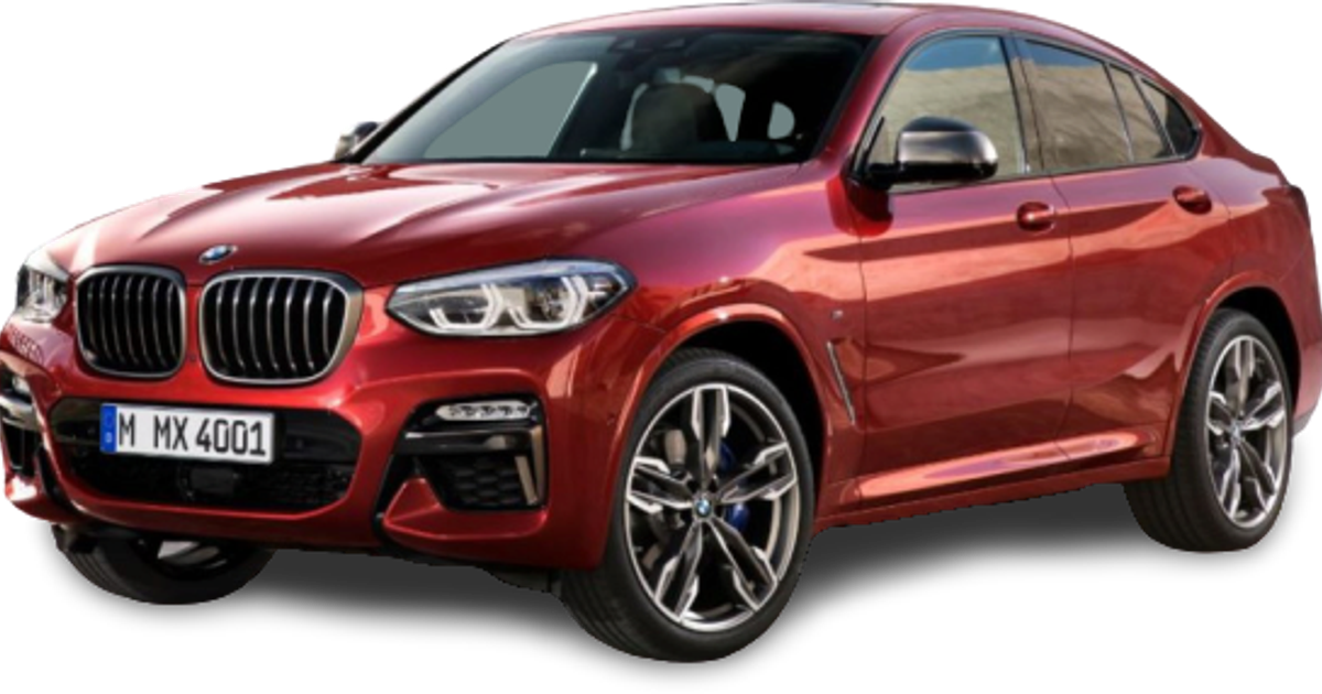 BMW X4: Reviews, Price and Specifications | CarExpert