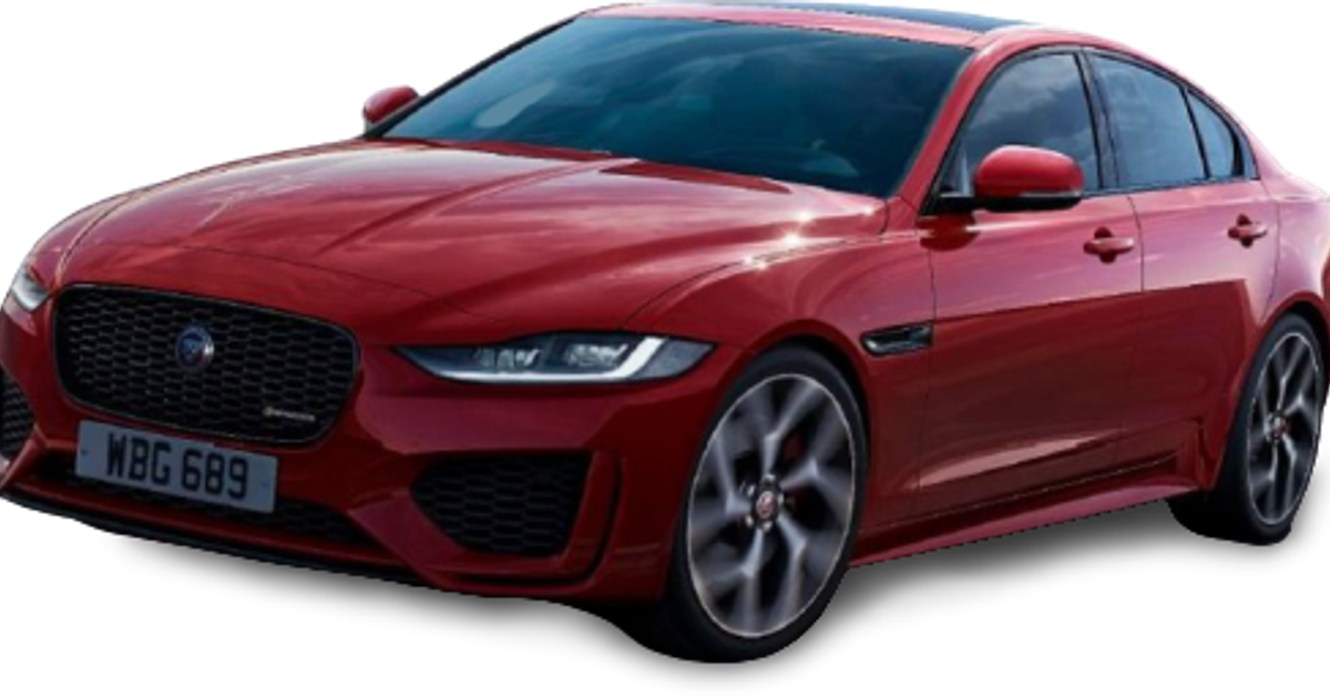 Jaguar XE: Reviews, Price and Specifications | CarExpert