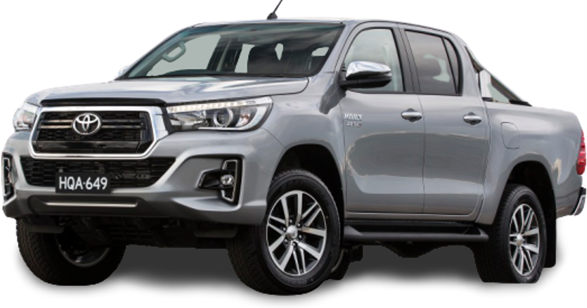 Toyota HiLux Review, Price and Specification | CarExpert