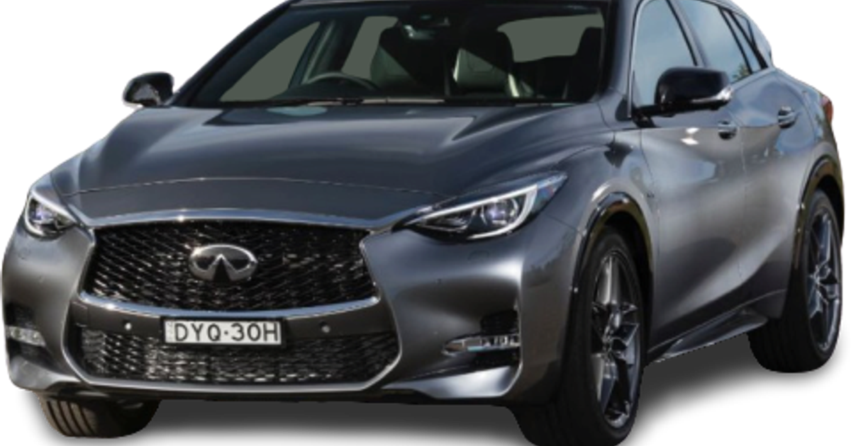 Infiniti Q30 Review, Price and Specification | CarExpert