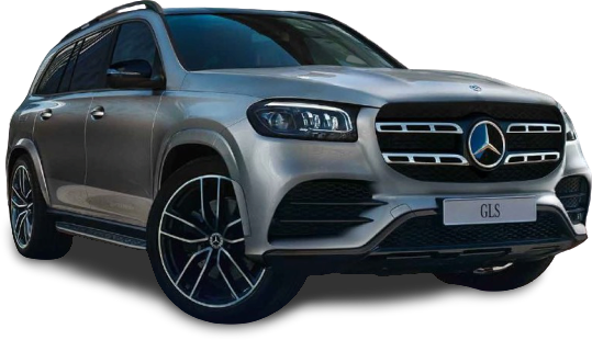 Mercedes-Benz GLS-Class Review, Price and Specification | CarExpert