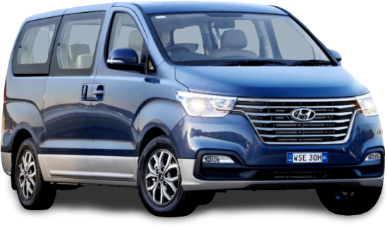 Hyundai iMax: Reviews, Price and Specifications | CarExpert