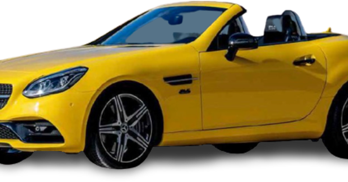 Mercedes-AMG SLC Review, Price and Specification | CarExpert