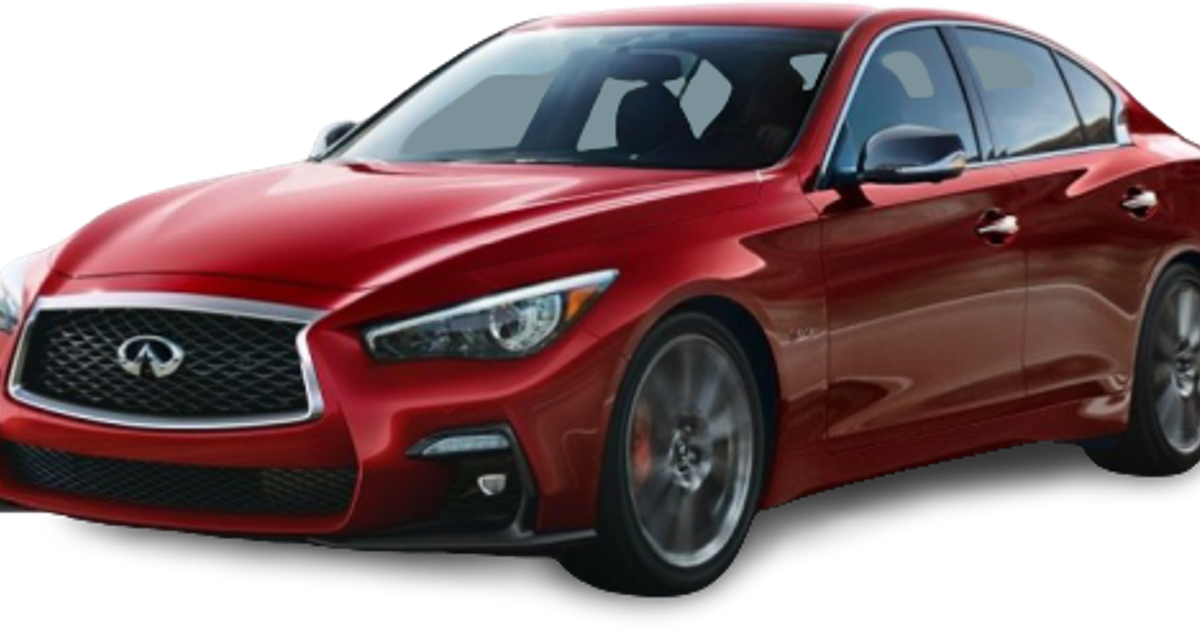 Infiniti Q50 Review, Price and Specification | CarExpert