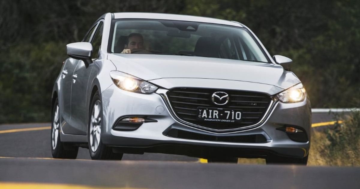 2018 Mazda 3 NEO SPORT (5YR) Price & Specifications | CarExpert