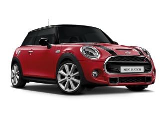 2017 Mini Cooper RAY Price & Specifications | CarExpert