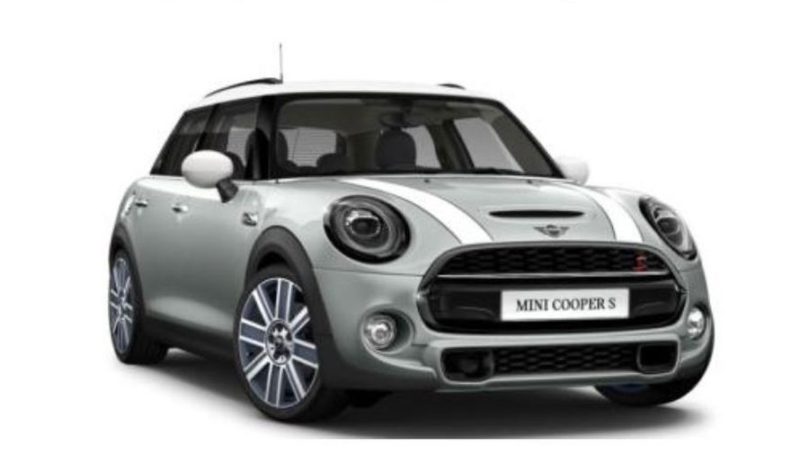 2020 Mini 5D Hatch COOPER S SIGNATURE Price & Specifications | CarExpert