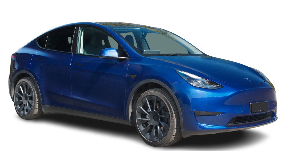 Tesla Model Y Towing Capacity | CarExpert