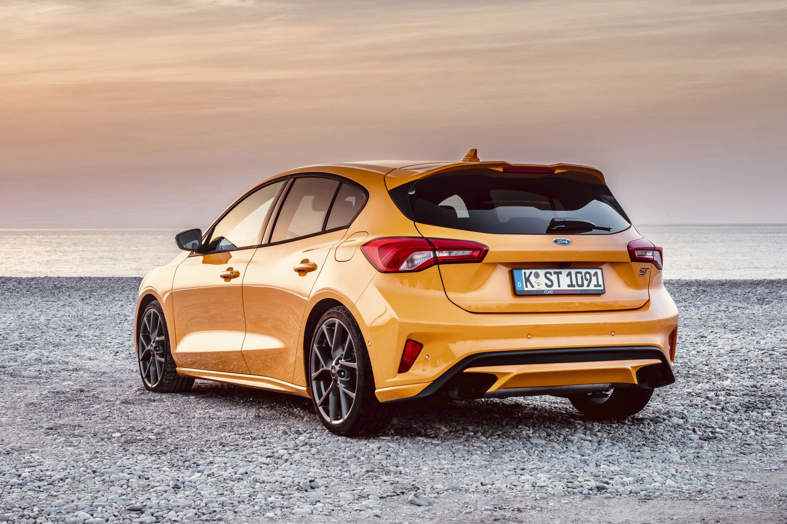 2020 Ford Focus price and specs | CarExpert