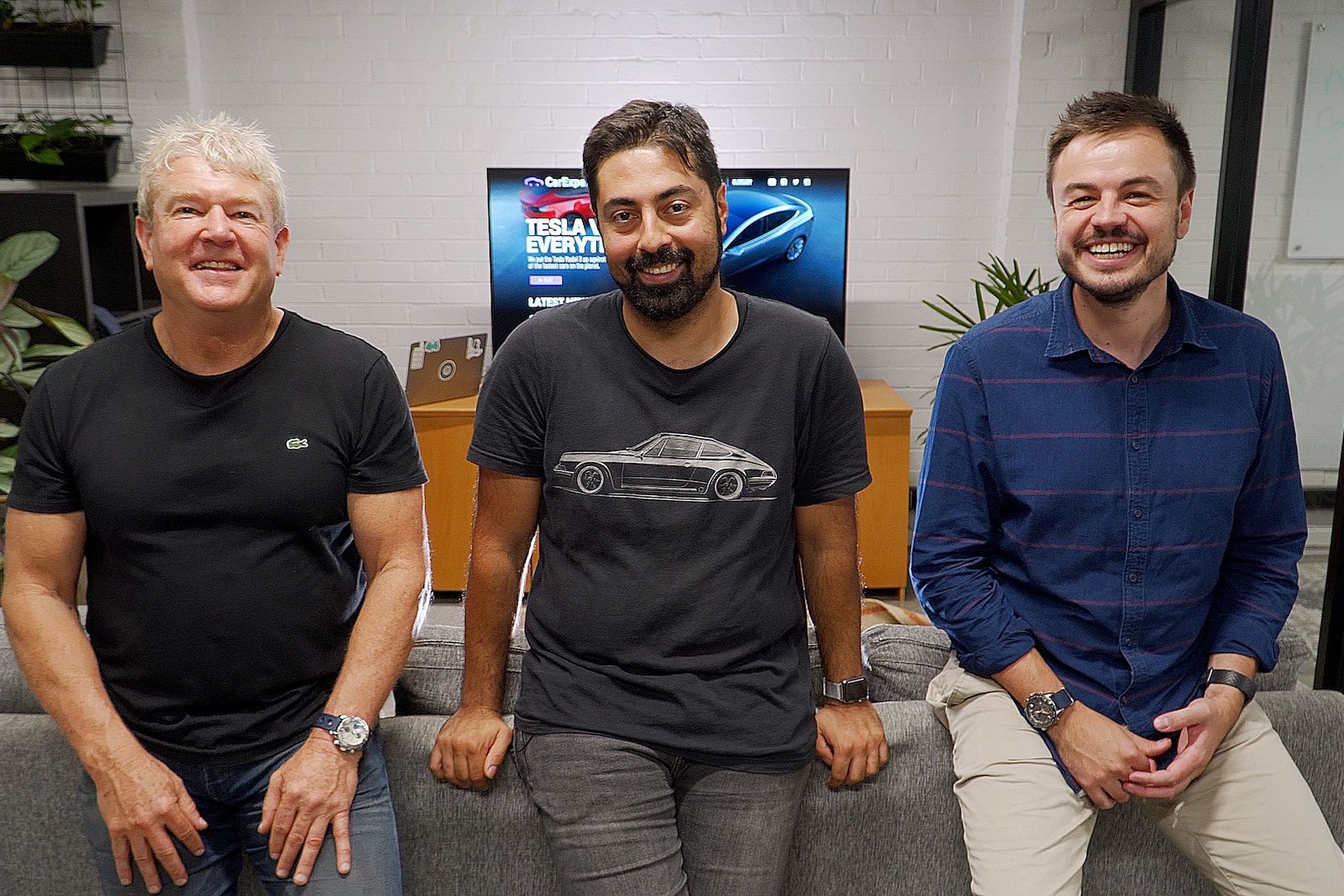 Car Expert: Why are we doing it, again? | CarExpert