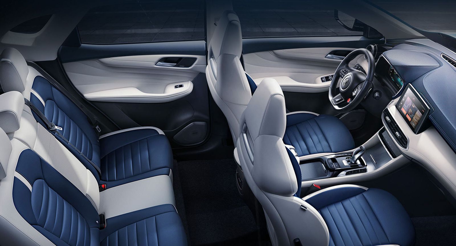 MG HS range-topper due in April, PHEV coming in 2021 | CarExpert