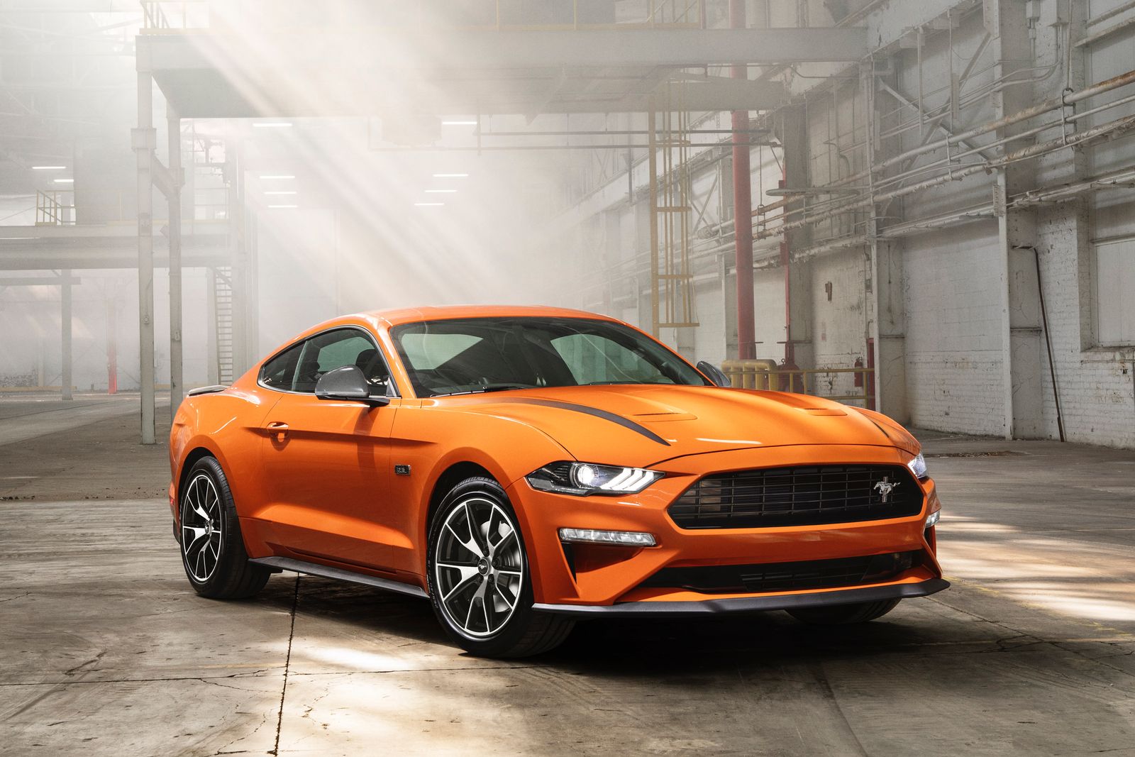 2020 Ford Mustang price and specs | CarExpert