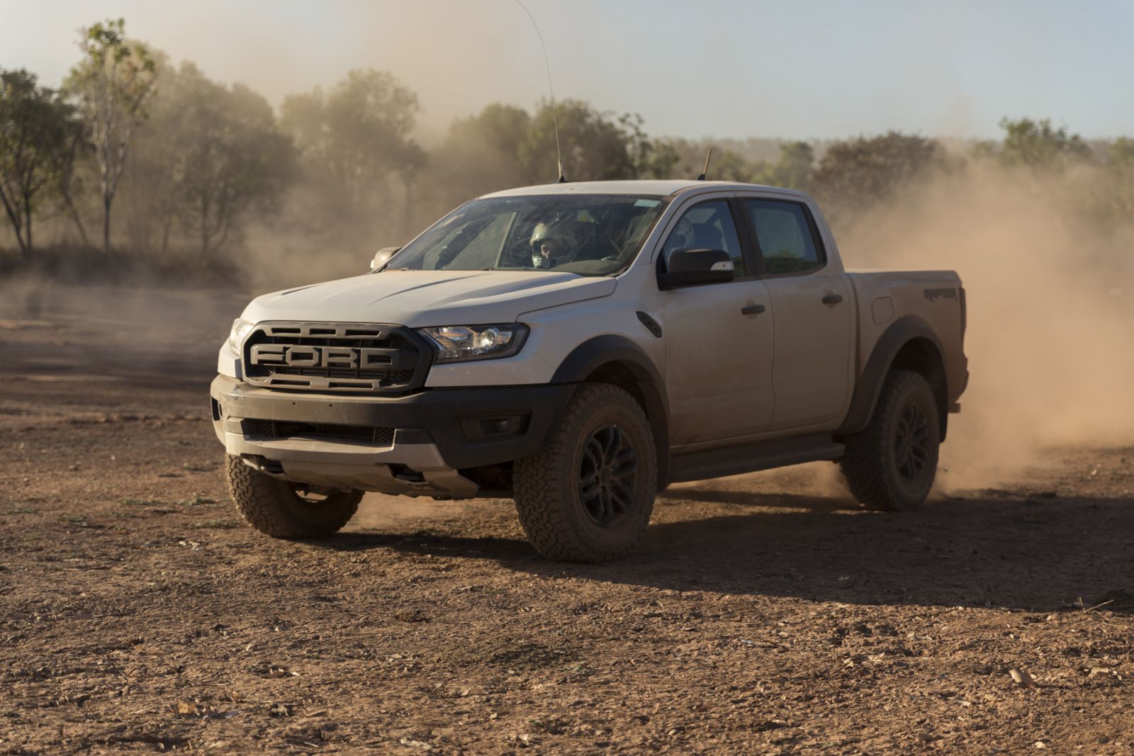 2020 Ford Ranger price and specs | CarExpert