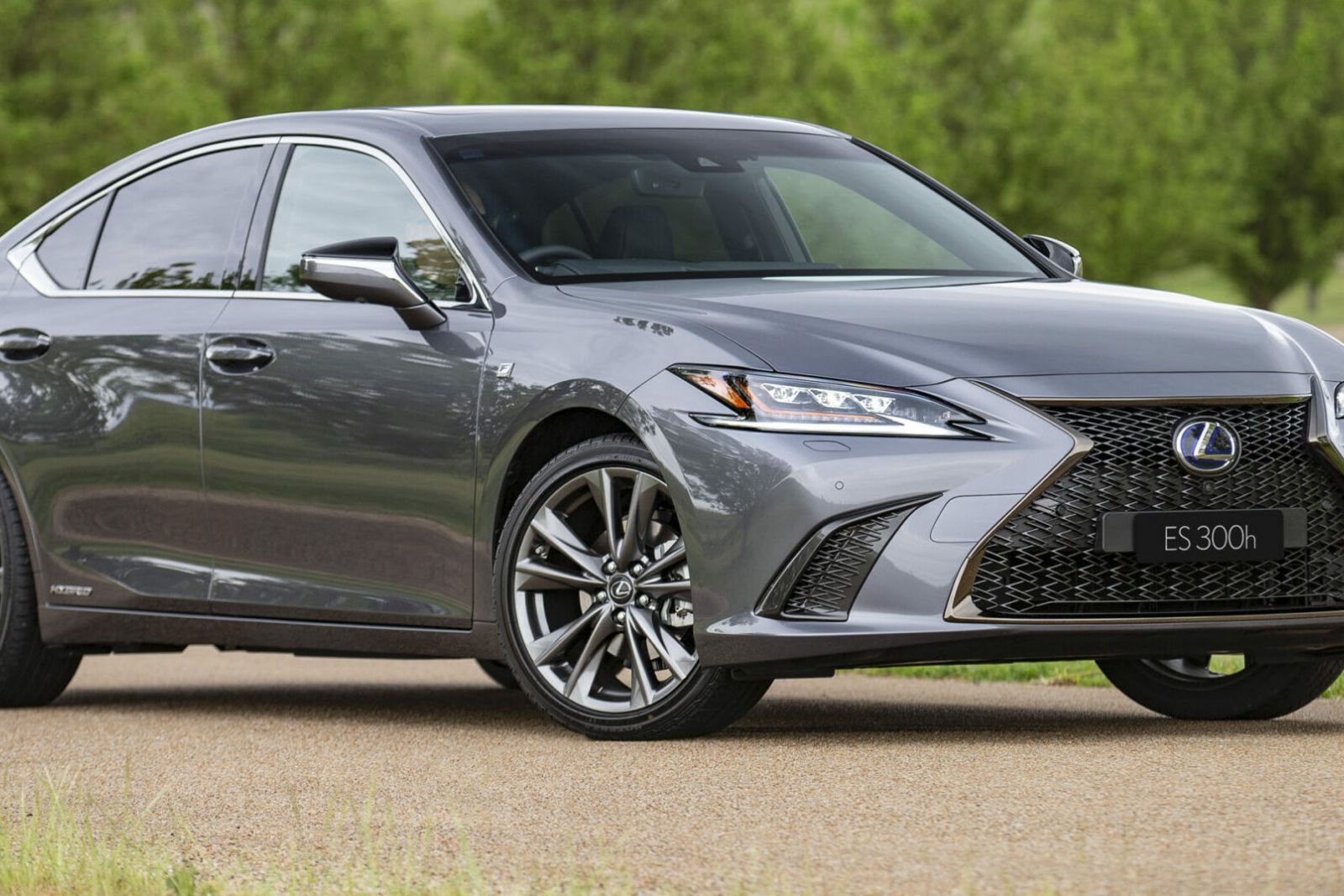 Lexus GS ending production in August | CarExpert