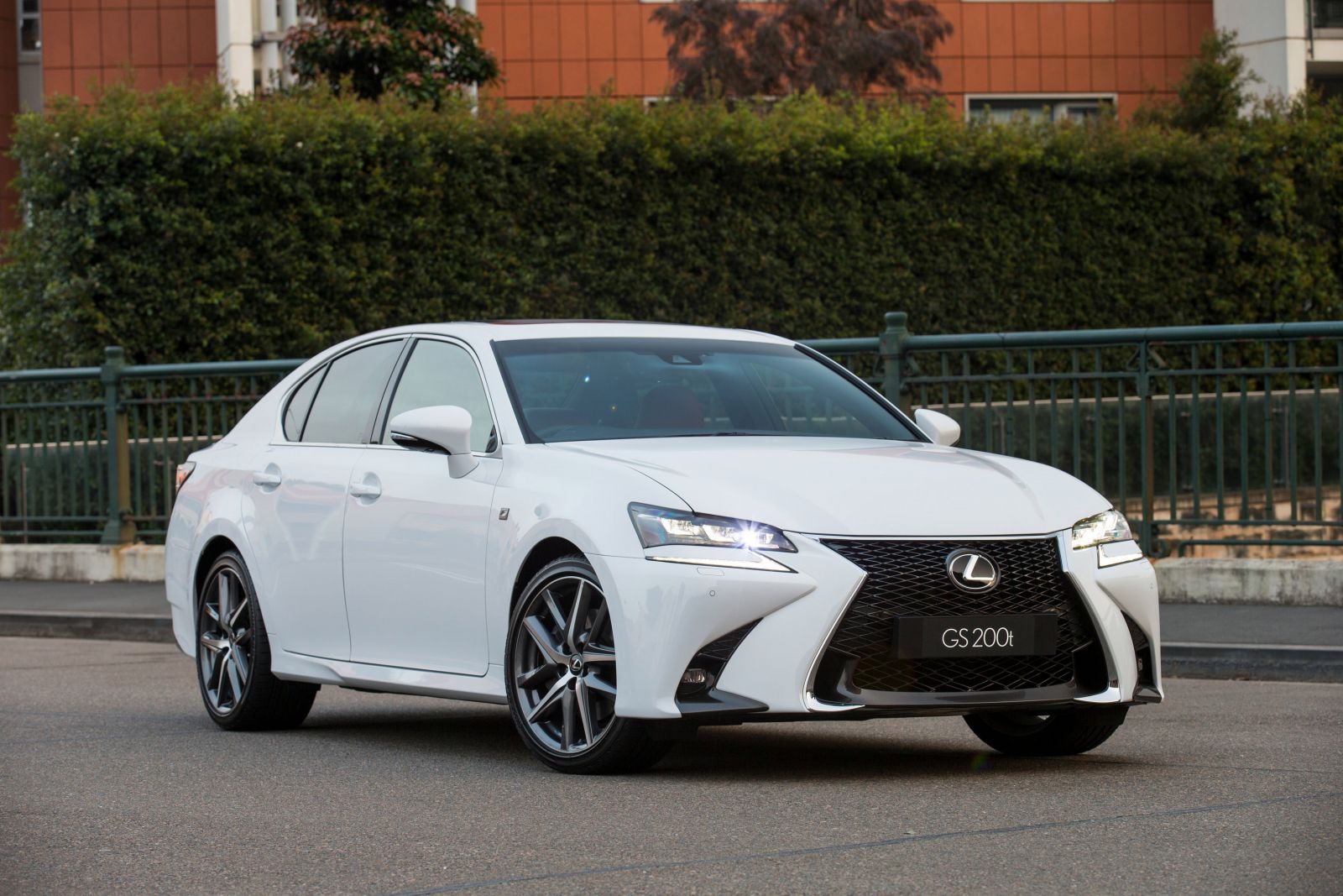 2020 Lexus GS price and specs | CarExpert