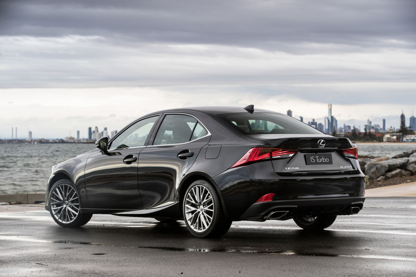 2020 Lexus IS price and specs | CarExpert