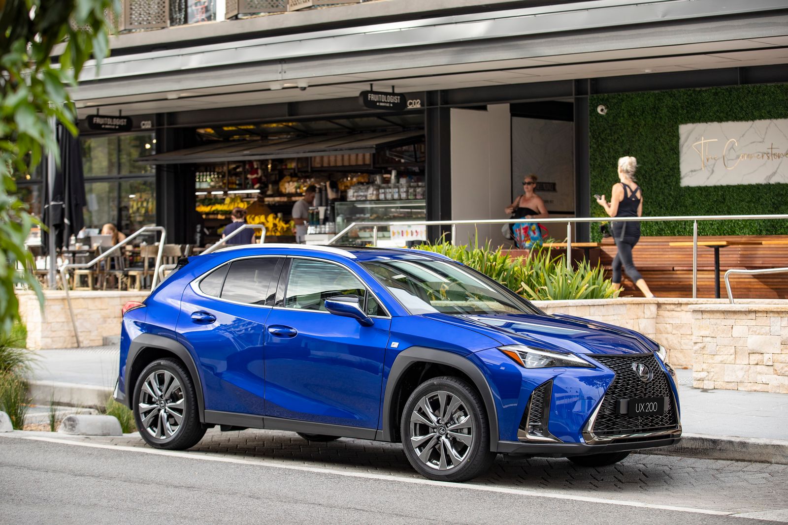2020 Lexus UX price and specs | CarExpert