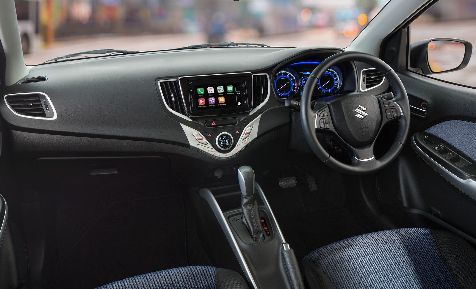 2020 Suzuki Baleno price and specs | CarExpert