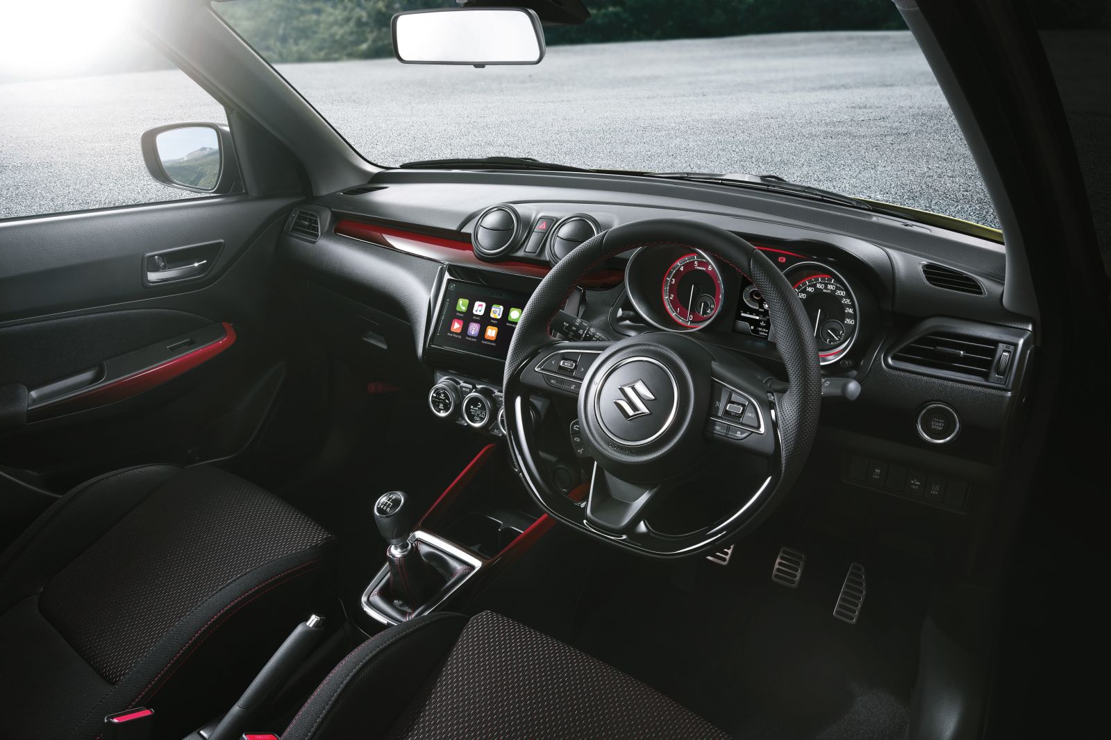 2020 Suzuki Swift price and specs | CarExpert