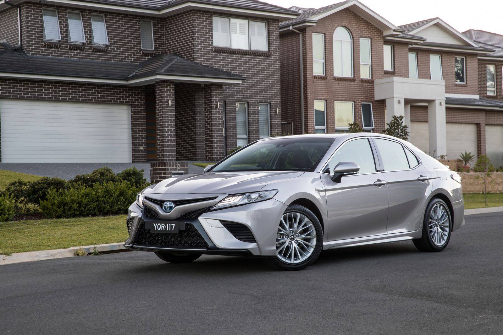 Where are Australia’s most popular cars built? | CarExpert