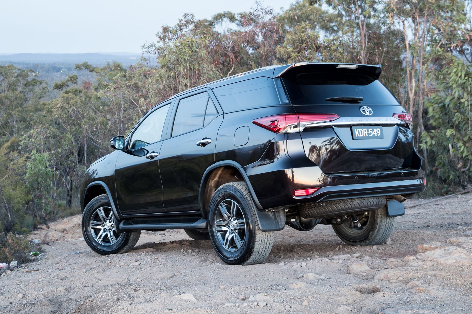 2020 Toyota Fortuner price and specs | CarExpert