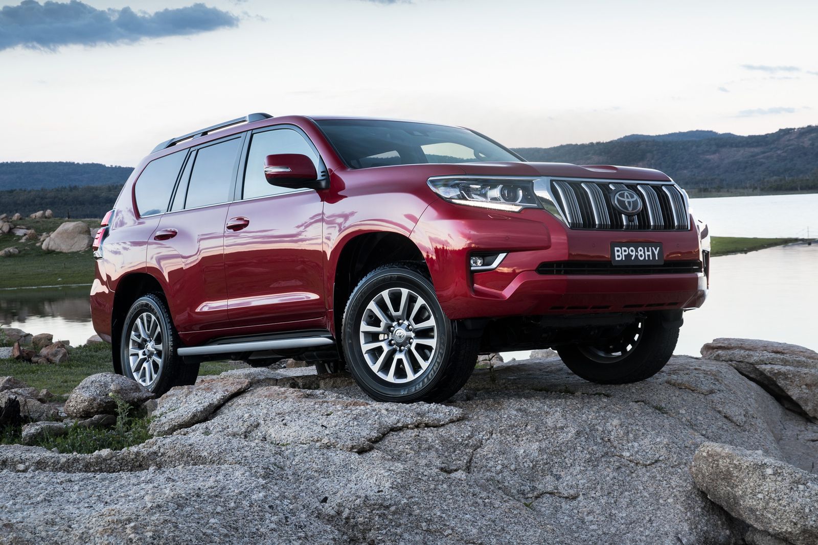 Where are Australia’s most popular cars built? | CarExpert