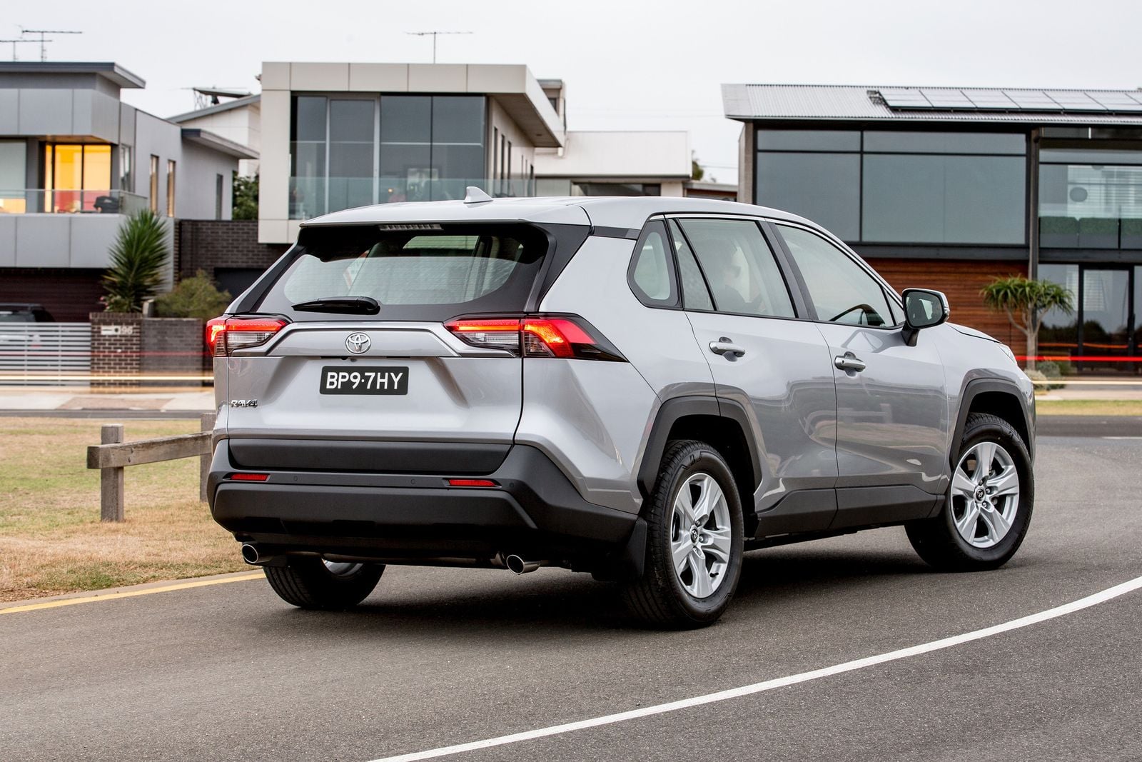 2020 Toyota RAV4 Price And Specs CarExpert 2020 Toyota RAV4 Price And Specs CarExpert