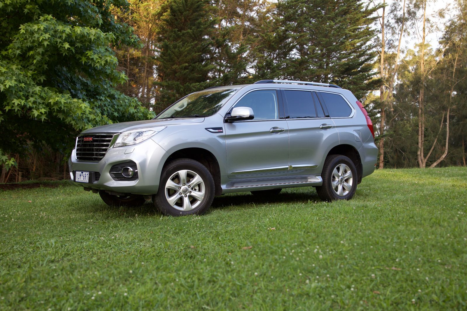 Haval H9 discontinued, replacement yet to be confirmed | CarExpert